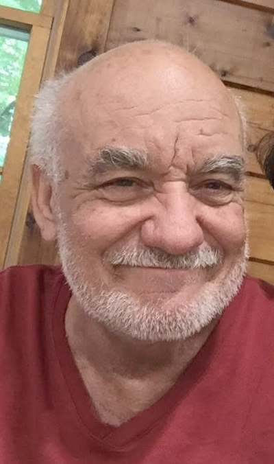 James E. Carson Jr. 1952-2025 | News, Sports, Jobs - Tribune Chronicle